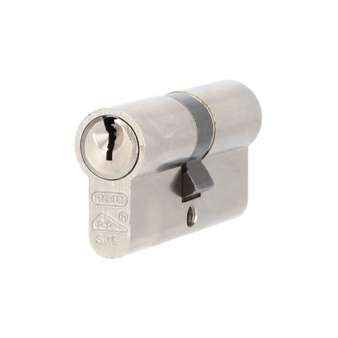 Nemef veiligheidscilinder 111/9 (NF2) | Nemef