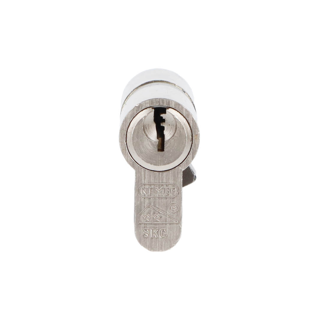 Nemef veiligheidscilinder 111/9 (NF2) | Nemef