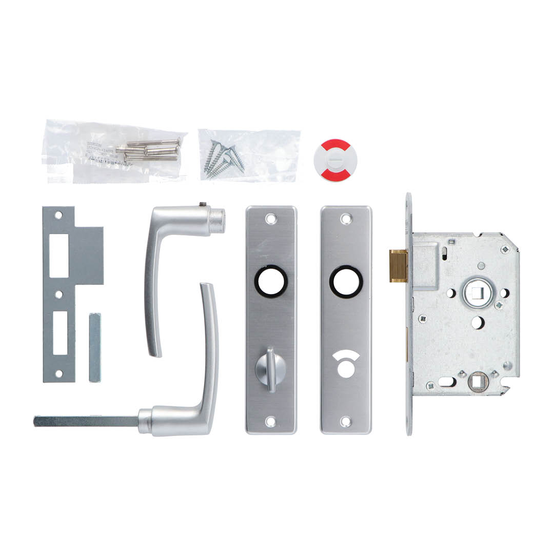 Nemef badkamer / WC-slot 1264/94 | Nemef