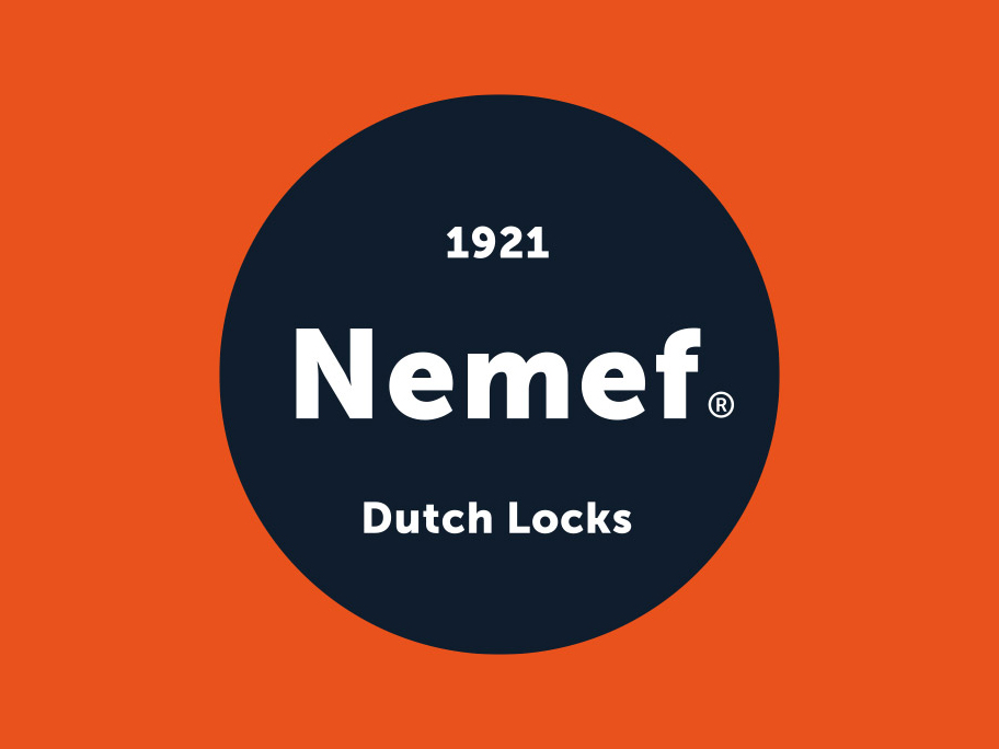 Veiligheidssloten voor deuren & beveiliging ramen | Nemef