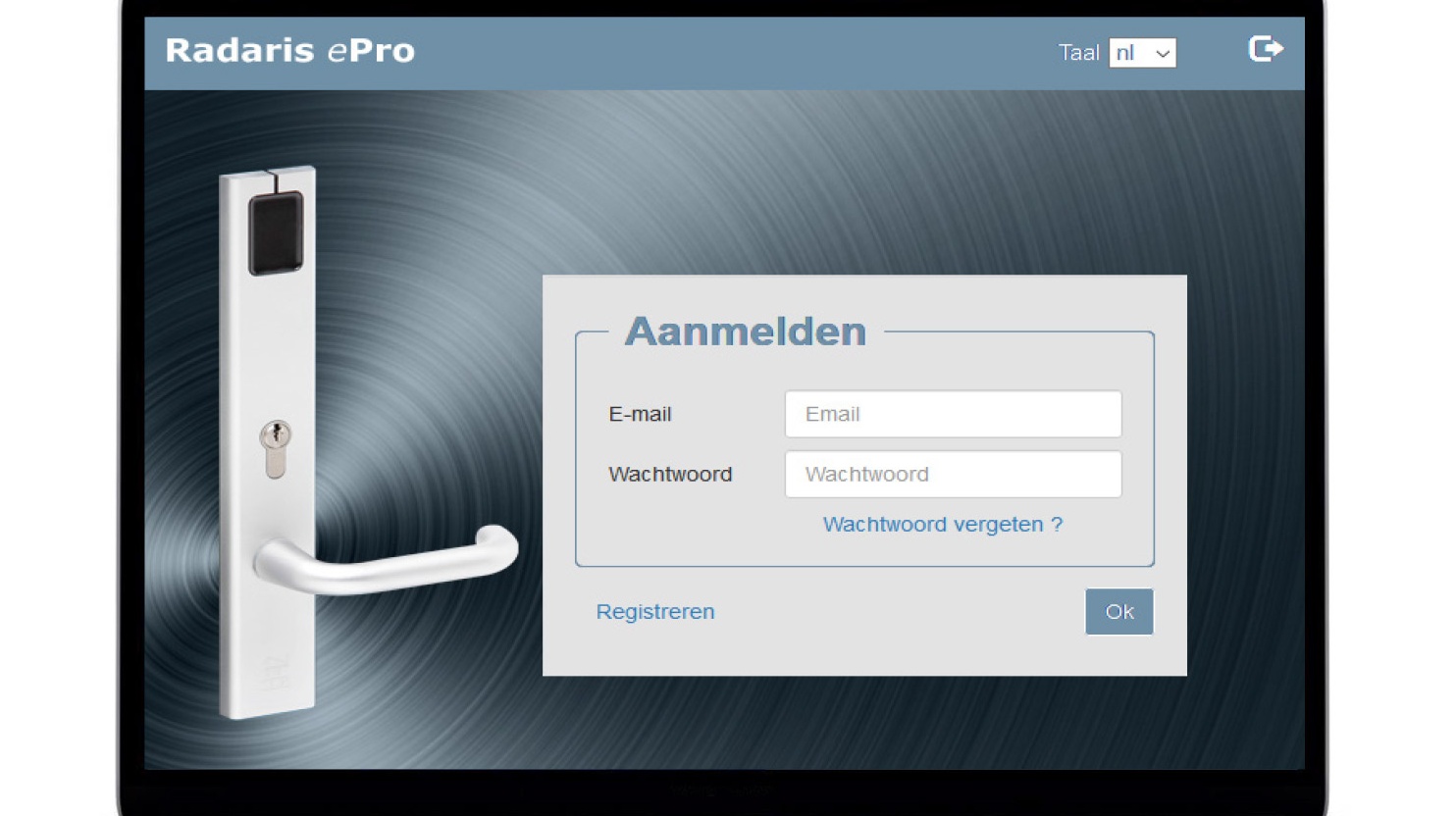 Nemef Radaris ePro | Nemef