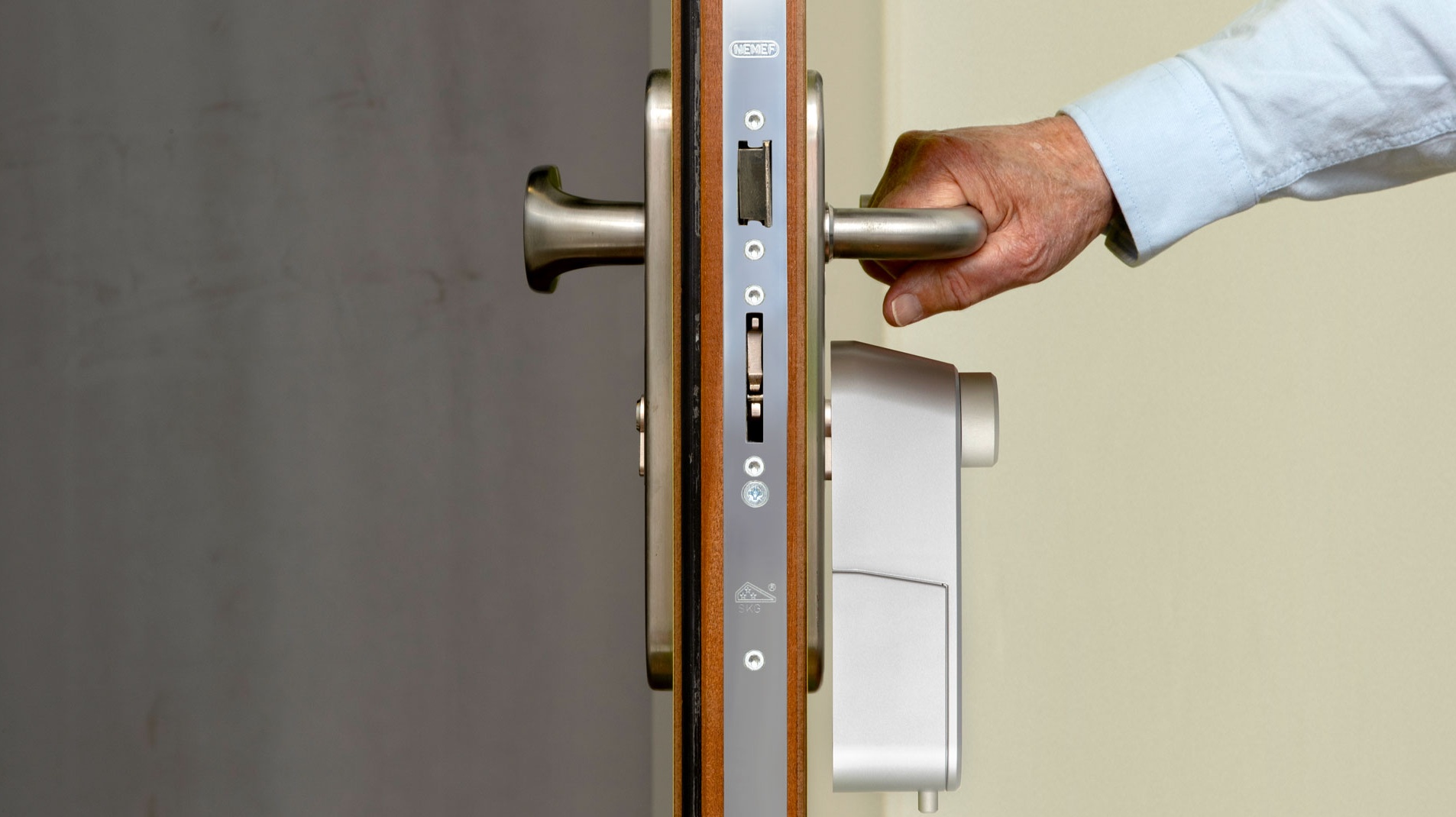 Nemef Radaris ePro | Nemef