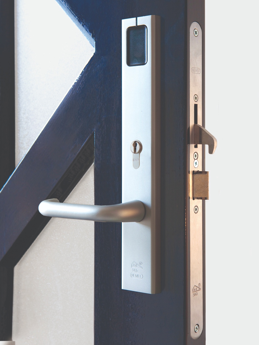 Nemef Radaris Evolution® Technische Specificaties | Nemef